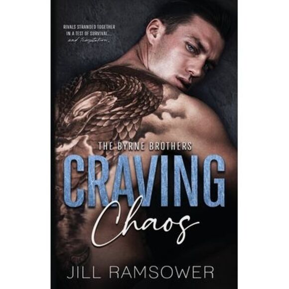 Jill Ramsower | Other | Craving Chaos Jill Ramsower | Poshmark